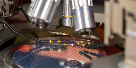 New Uvm Semiconductor Lab Recognized As National ‘tech Hub