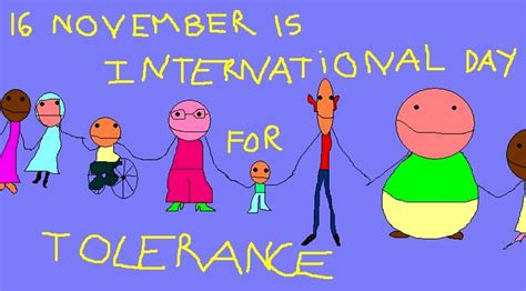 Плевен За Плевен 16 ноември Международен ден на толерантността