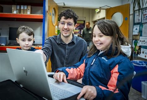 Blog Introduce Ai To Your Code Club With Ease The Raspberry Pi