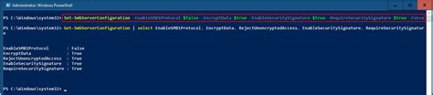 The SMB Protocol All You Need To Know Sysops