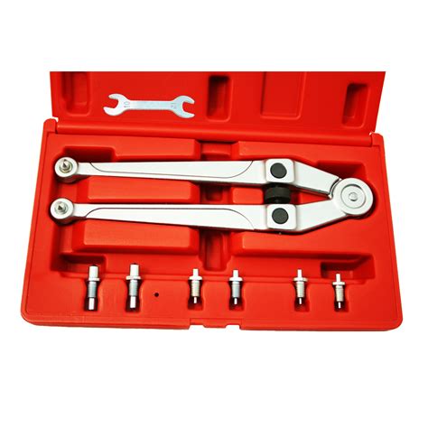 Cta Manufacturing Pin Spanner Set