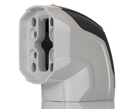 6206600 Rittal Rittal Cp Series Cast Aluminium Angle Adapter Brackets For Use With Cp 60 223