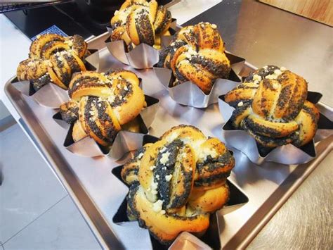 【料多多系列 黑芝麻奶酥小吐司图片】綠草茵茵下厨房