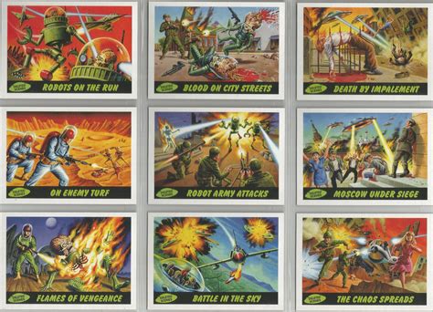 Mars Attacks Banned Cards At Shannon Sessions Blog