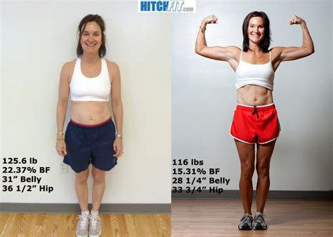 Married Couple Weight Loss