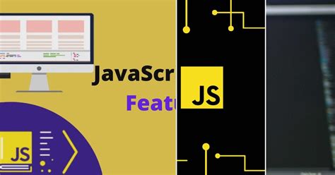List Ecmascript From Es6 Es15 Curated By Open Src0 Medium