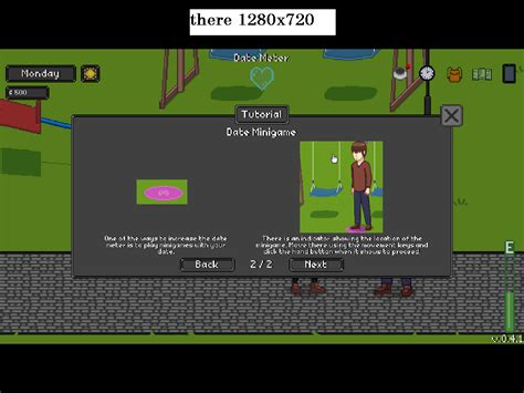 Devlog EA Learn The Heart By Beepbopdubi