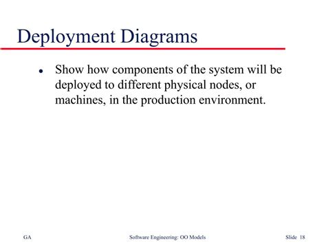 Ppt Object Oriented Models And Uml Powerpoint Presentation Free Download Id 6845597