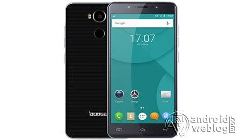 How To Root DOOGEE F And Install TWRP Recovery