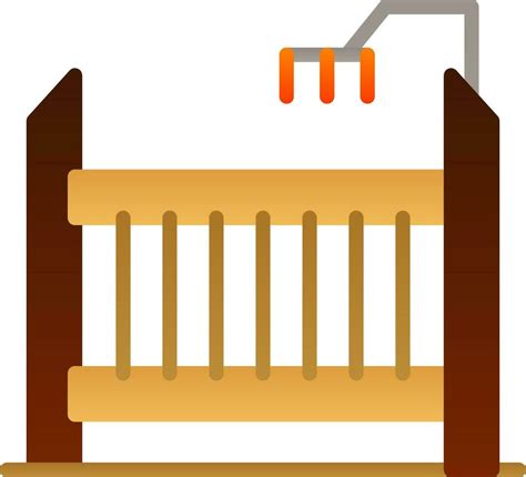 Cot Vector Icon Design 29095497 Vector Art At Vecteezy