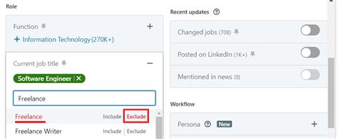 how to use boolean search on linkedin