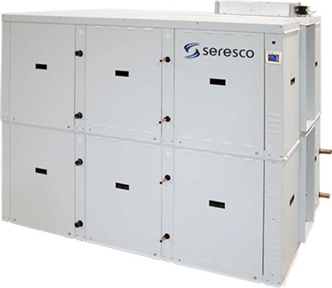 Hotels Seresco Dehumidifiers