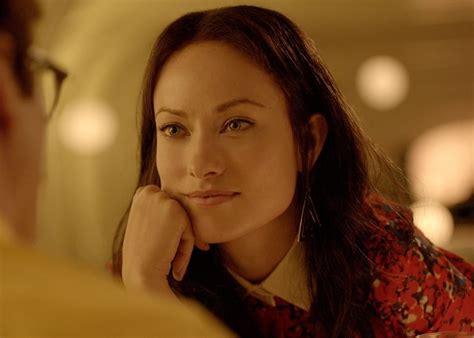 Olivia Wilde Movies