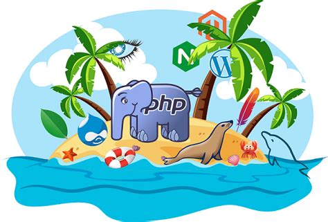 Scalable Php Cloud Hosting At Cloudlets Australia
