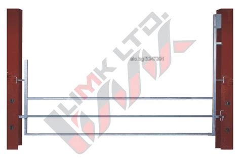 Въртящи прегради Съоръжения Клетки за отглеждане на животни Габрово Въртящата се прег