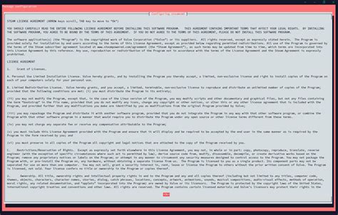 Steam Community Guide How To Set Up An SCP SL Server In Linux Ubuntu