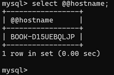 Mysql Mysql 설치 및 초기 설정하기
