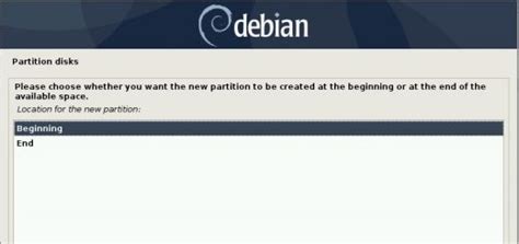 How To Dual Boot Windows 10 And Debian 10