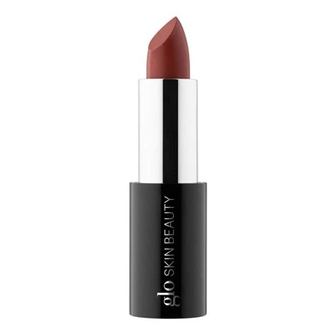 Satin Lipstick Longwearing And Luxurious Glo Skin Beauty Relevé