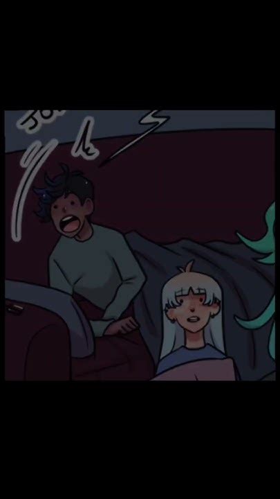 Down To Earth Kade X Zaida Webtoon Youtube