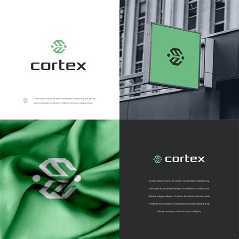 Designs Cortex Logo Project Logo Design Contest Designs Cortex Logo Project Logo Design Contest