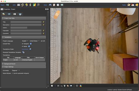 Add An Image Patch Pano2vr 71 Documentation Garden Gnome