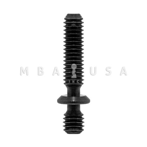 Hpc Pocket Cut Up™ Tubular Key Cutter Mba Usa Inc