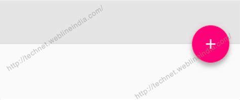 Using Material Design Components In Android App Development