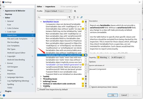 Java对象为啥要实现serializable接口？bo对象需要实现serializable Csdn博客