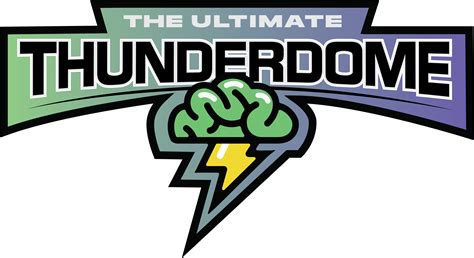 The Ultimate Thunderdome 2023 Chjs