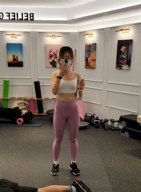 [운동일지] 바디프로필 d 8 포즈 연습 2주전부터 연습하세요 트레이너에게 꼭 물어보고요 일반인 바프 준비 1
