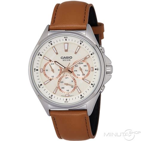 Купить часы Casio Mtp E303l 9a [9avef] цена на Casio Collection Mtp E303l 9a [9aef] в Minutashop