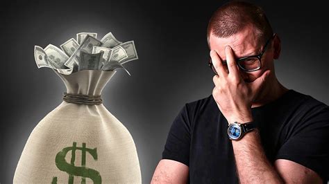 Почему людям СТЫДНО брать деньги за свою работу Узнай Youtube