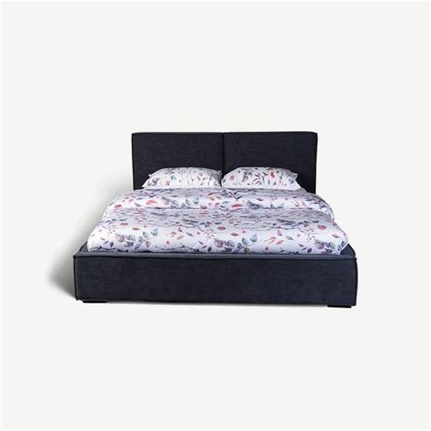 Denva Queen Bed A Must Have For Every Urban Space Queen Beds Bed