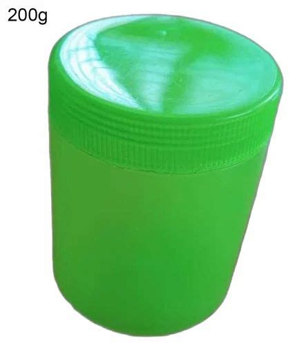 Plastic Chuna Dabbi At ₹ 315piece चूना ट्यूब In Sangamner Id