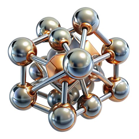 Impressive Organic A Group Of Nanobots Assembling A Complex Structure