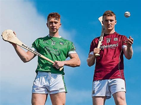 Monaghan Bid To Overturn Limerick College Team Mates With Galway Limerick Live