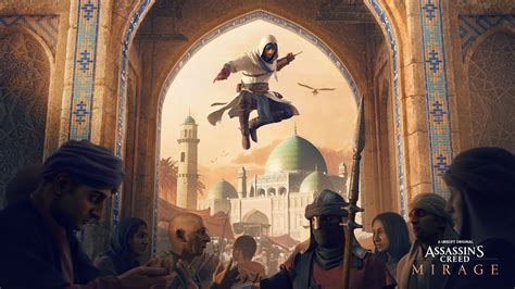 Assassins Creed Codename Red Was Wir Bis Jetzt Wissen