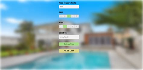 GitHub AbdulRahmaan Real Estate Price Prediction