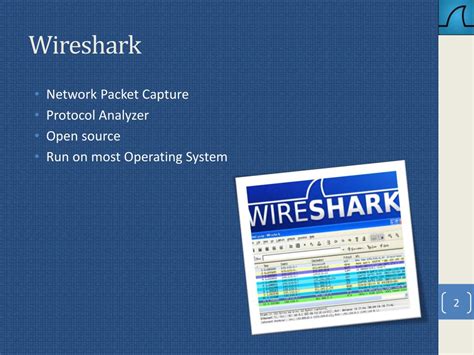 Ppt Basic Wireshark Packet Analysis Common Lower Layer Protocols