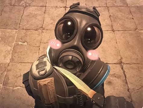 Cs苍蝇头高清图片素材 抖音