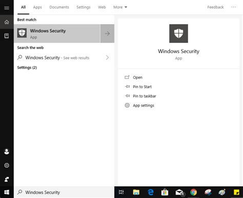 Cara Mematikan Antivirus Windows 10 Yang Terbaru Agar Bisa Install Software Lain PintarTekno