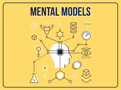 Mental Models The Key To Clear Thinking And Problem Solving