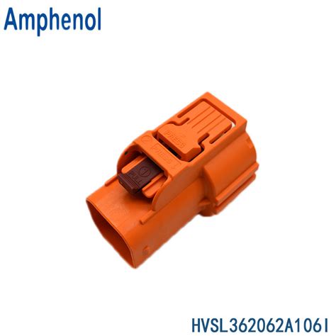 Amphenol Hvsl A I