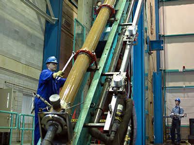 Custom Flow Loops And Standards C FER TECHNOLOGIES