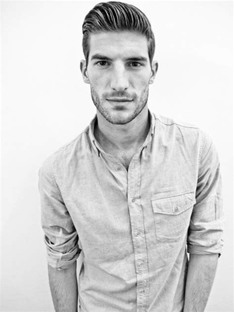 Portrait Ryan Barrett Fall 2011 Polaroids Digitals