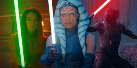 Every Ahsoka Trailer Tv Spot Official Image Vcmp Edu Vn