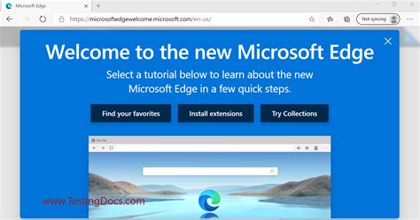 download and install new edge browser