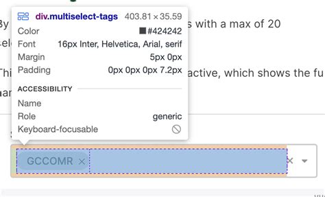 Adding Transitions To The Tags On Add Remove Issue 380 Vueform