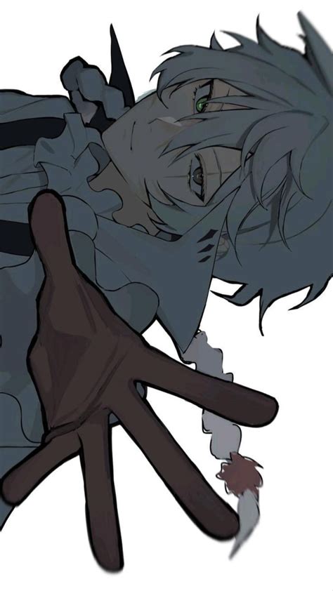 Pin On Fanart Mangas